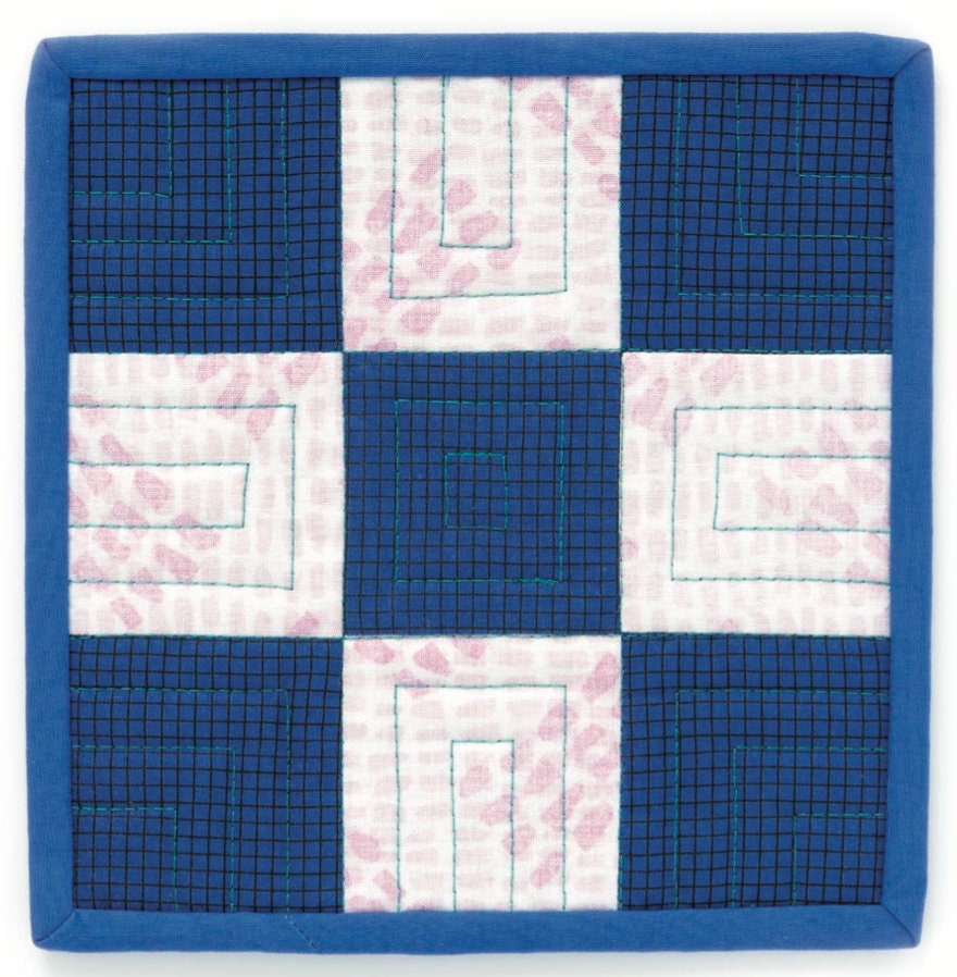 How Do I Quilt It Digital/ebook by Christa Watson of Christa Quilts - Etsy