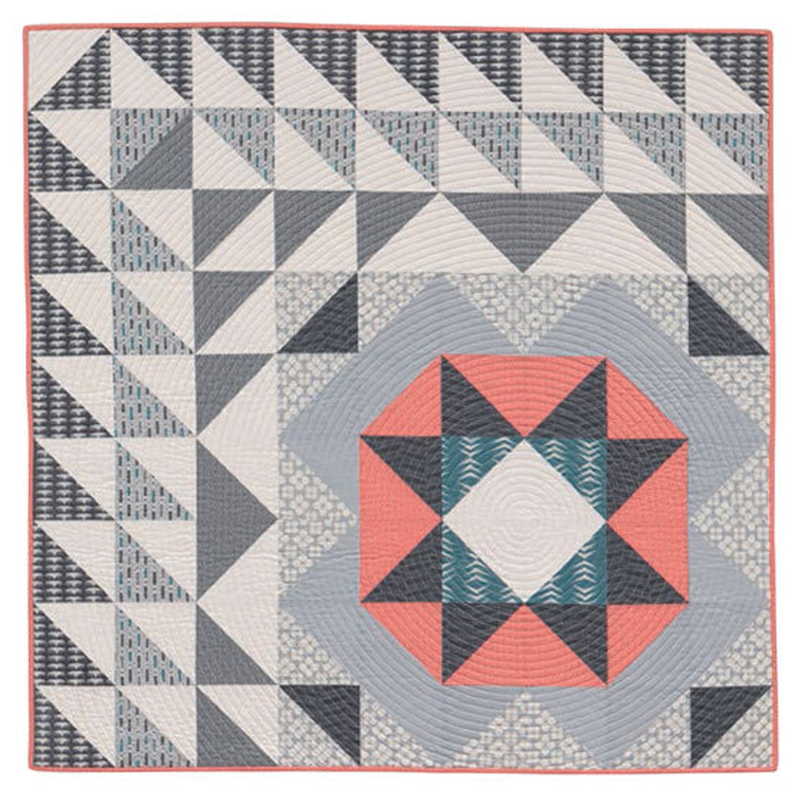 Machine Quilting With Style Digital/ebook by Christa Watson - Etsy