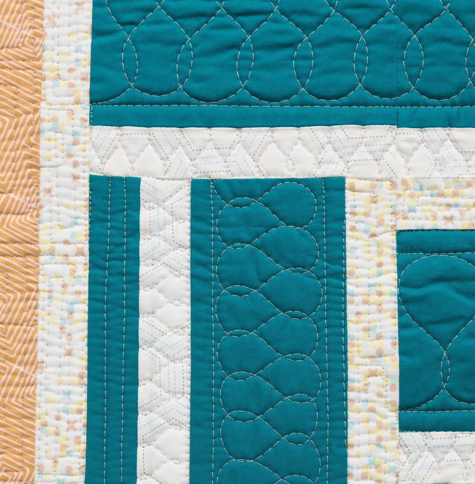 The Ultimate Guide to Machine Quilting Digital/ebook by Angela Walters ...