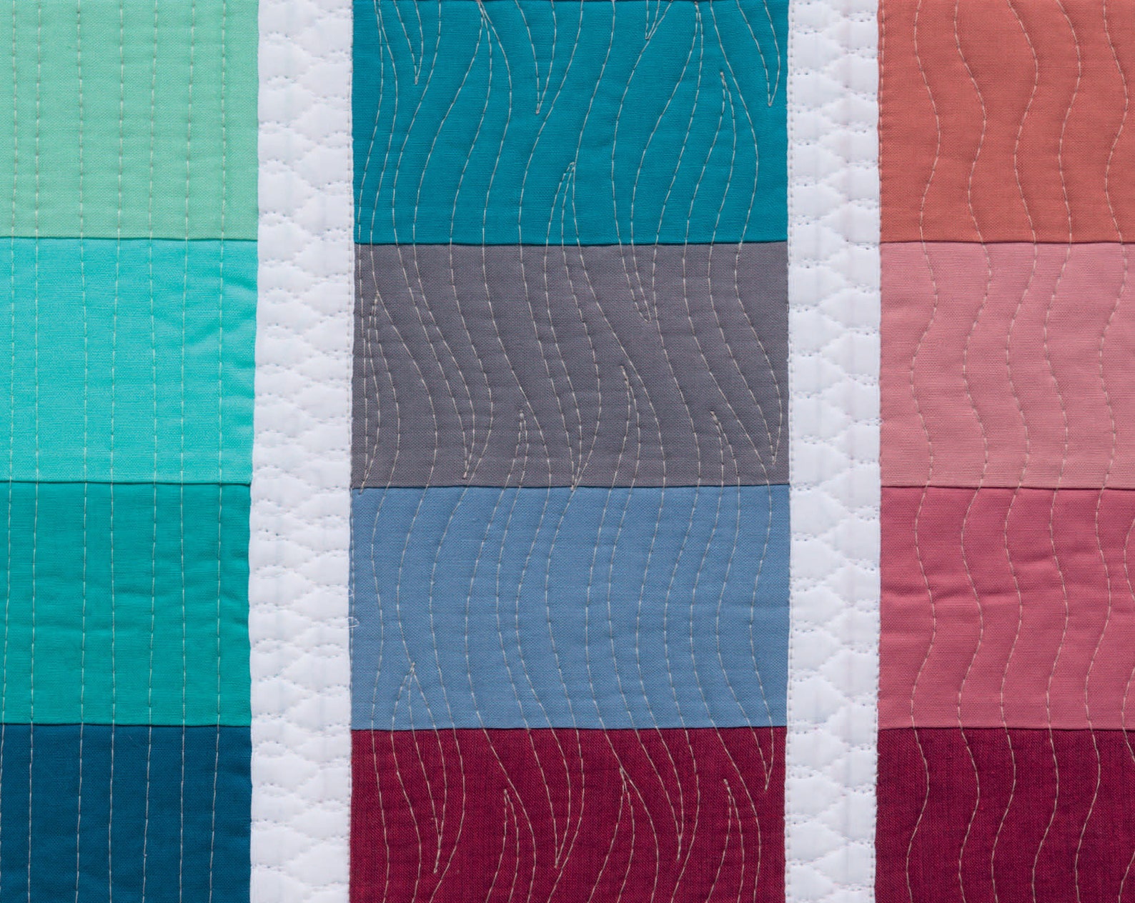 The Ultimate Guide to Machine Quilting Digital/ebook by Angela Walters ...