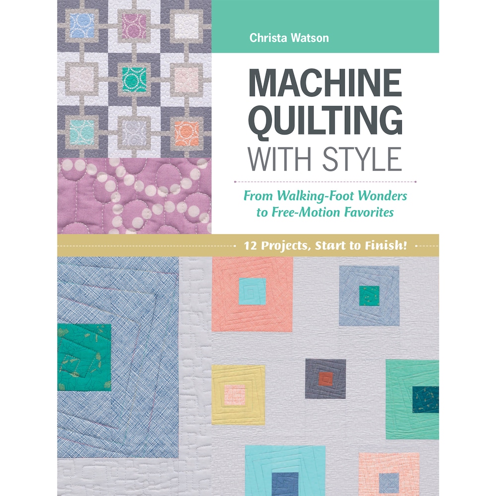 ChristaQuilts - Etsy