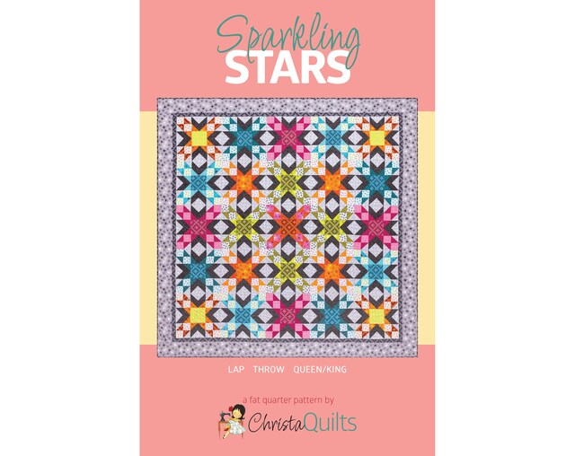 ChristaQuilts - Etsy