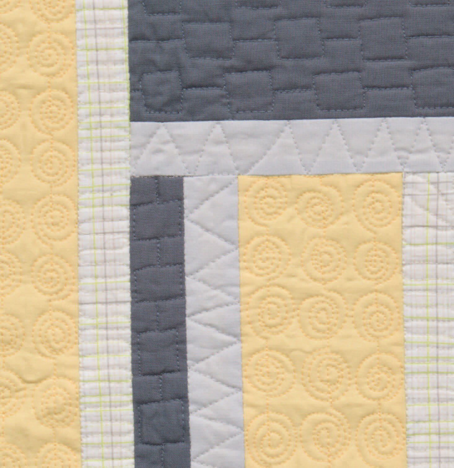 The Ultimate Guide to Machine Quilting Digital/ebook by Angela Walters ...