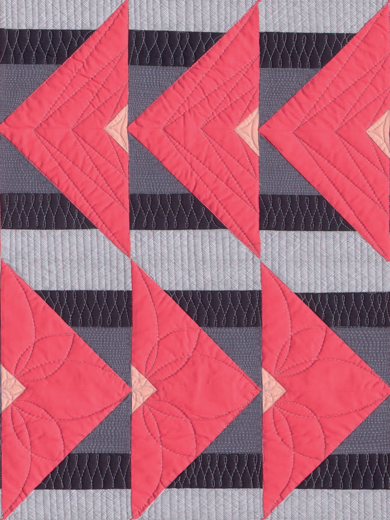 The Ultimate Guide to Machine Quilting Digital/ebook by Angela Walters ...