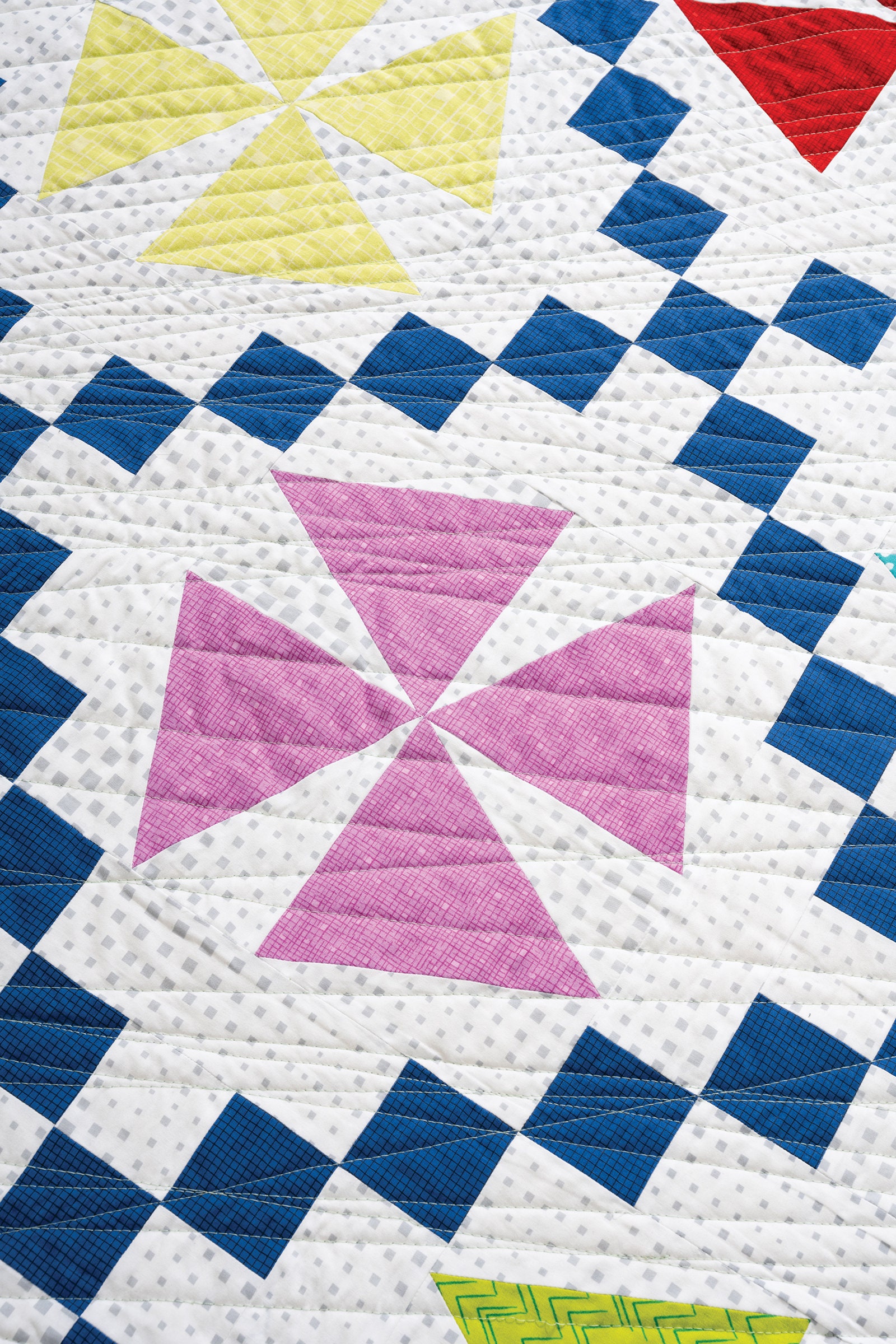 How Do I Quilt It Digital/ebook by Christa Watson of Christa Quilts - Etsy