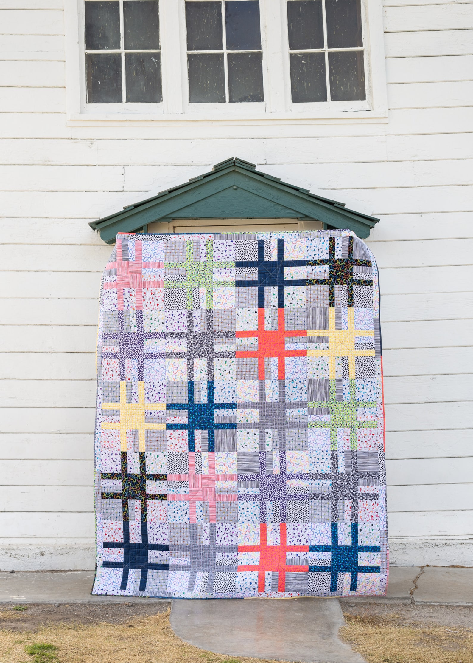 Bling Digital Quilt Pattern by Christa Watson of Christaquilts - Etsy