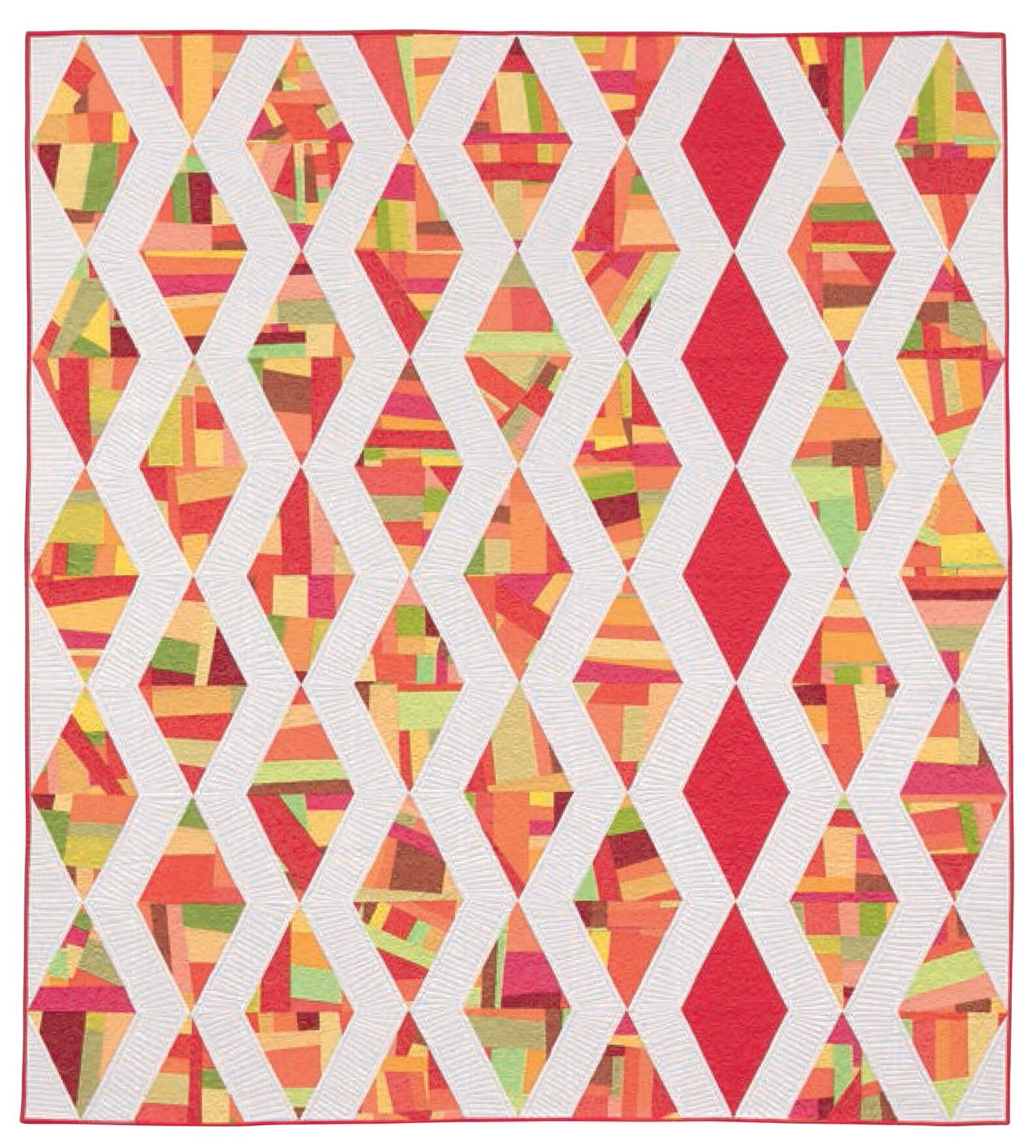 Machine Quilting With Style Digital/ebook by Christa Watson - Etsy