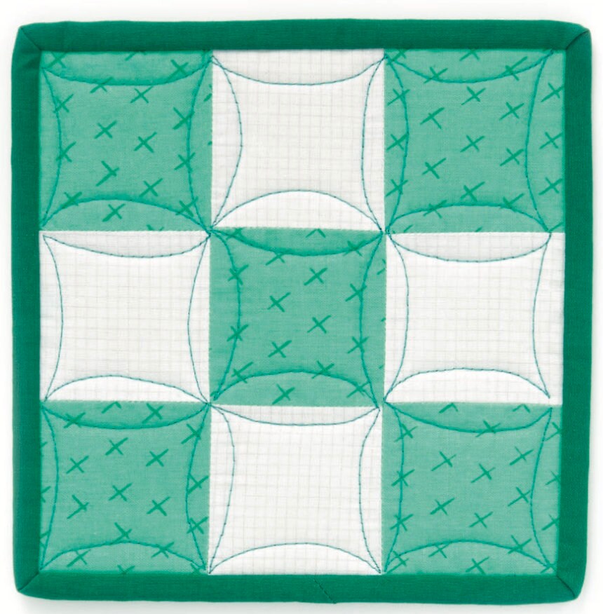 How Do I Quilt It Digital/ebook by Christa Watson of Christa Quilts - Etsy