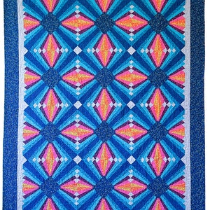 Party Time Digital Quilt Pattern by Christa Watson of Christaquilts ...