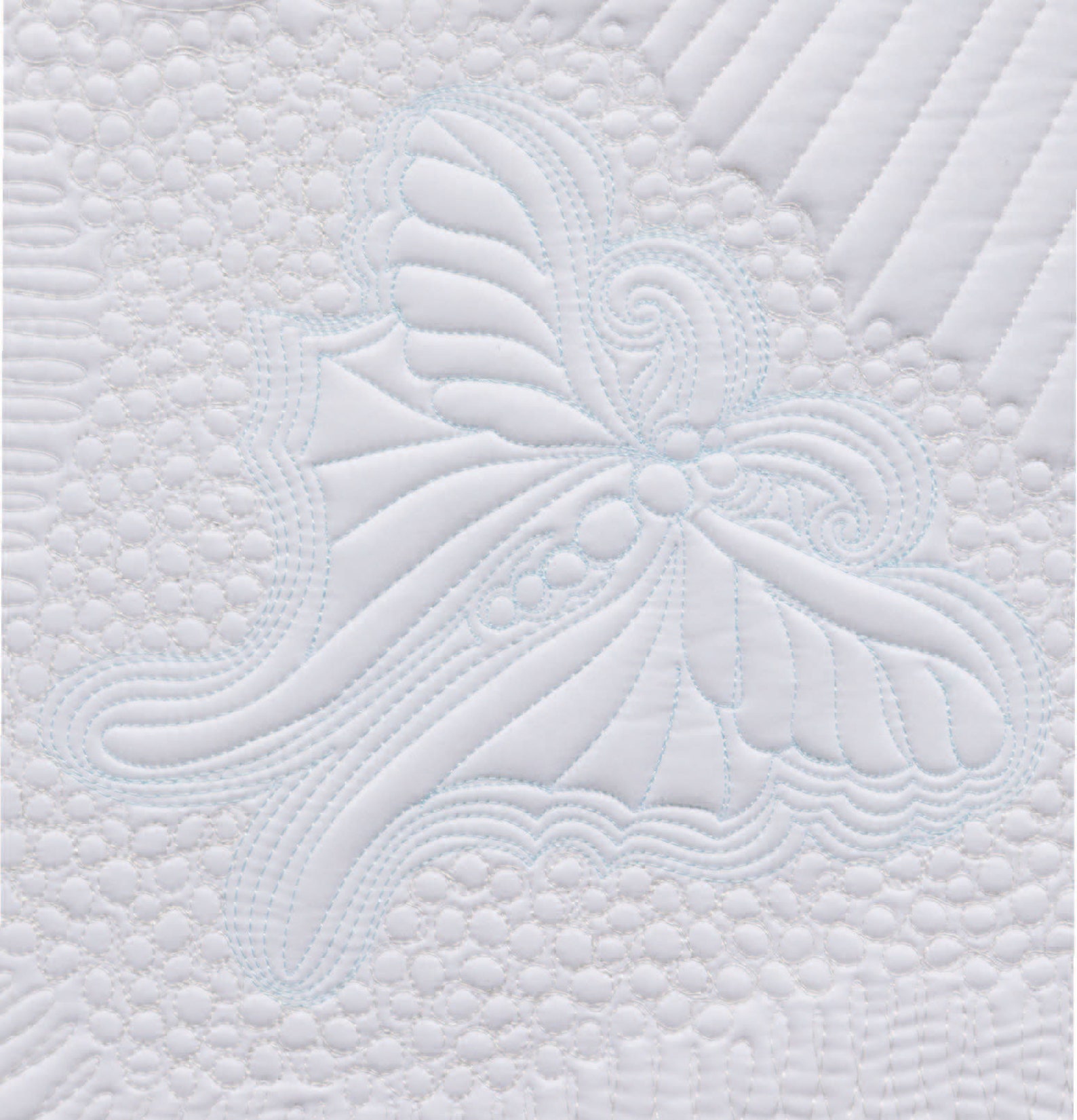 The Ultimate Guide to Machine Quilting Digital/ebook by Angela Walters ...
