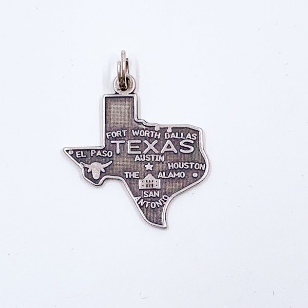 Texas Charms - Etsy