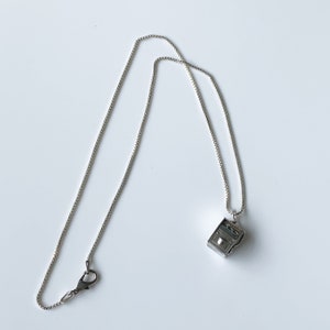 Vintage Sterling Slot Machine Charm | 5 Cent Coin Slot Machine ...