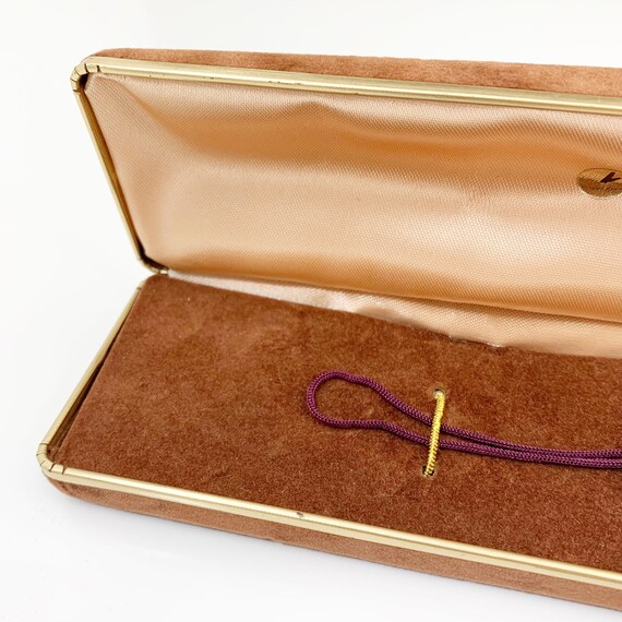 Vintage Citizen Watch Display Box | Vintage Watch Dis… - Gem