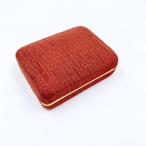 Vintage Wilson's Necklace Presentation Jewelry Box | Jewelry Gift Box ...