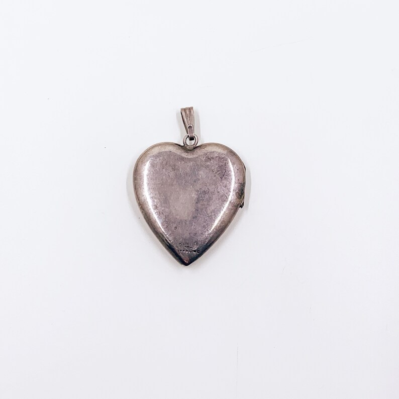 Vintage WWII RCAF Sweet Heart Locket WWII Royal Canadian Air - Etsy