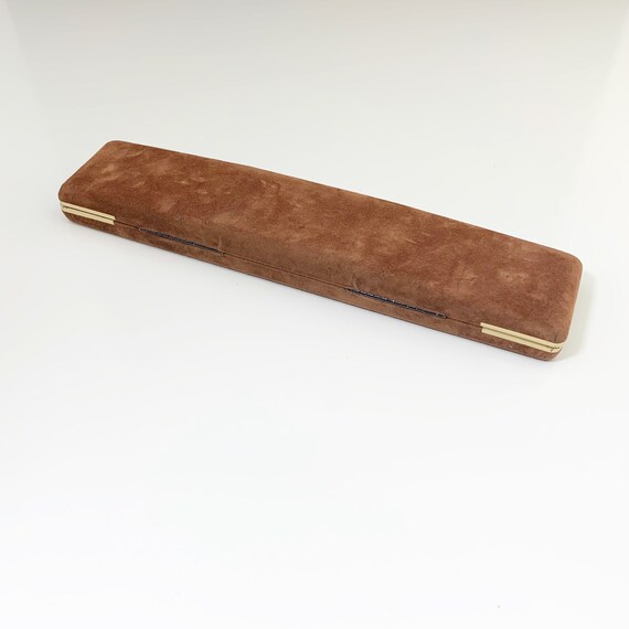 Vintage Citizen Watch Display Box | Vintage Watch Dis… - Gem