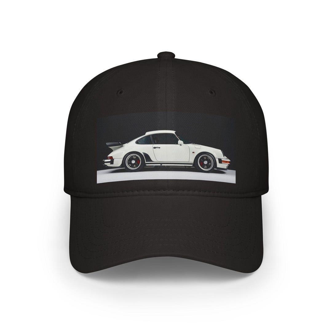 Vintage Classic Car Baseball Cap - Car Lover Gift, Fathers Day Hat ...