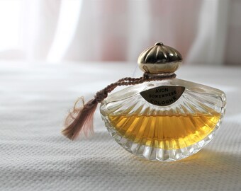 Fancy Cologne Bottle - Etsy