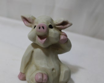 Sexy pig | Etsy