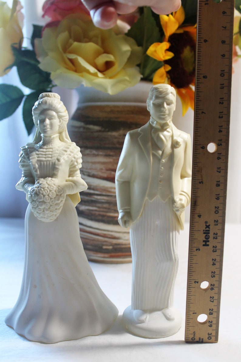 Vintage AVON "bridal Moments" (1976) and "proud Groom" (1978) Cologne ...