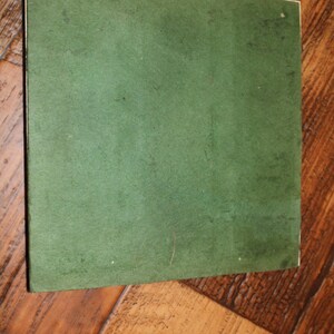 Vintage Cheetah Hand Painted Ceramic Tile Trivet - Etsy