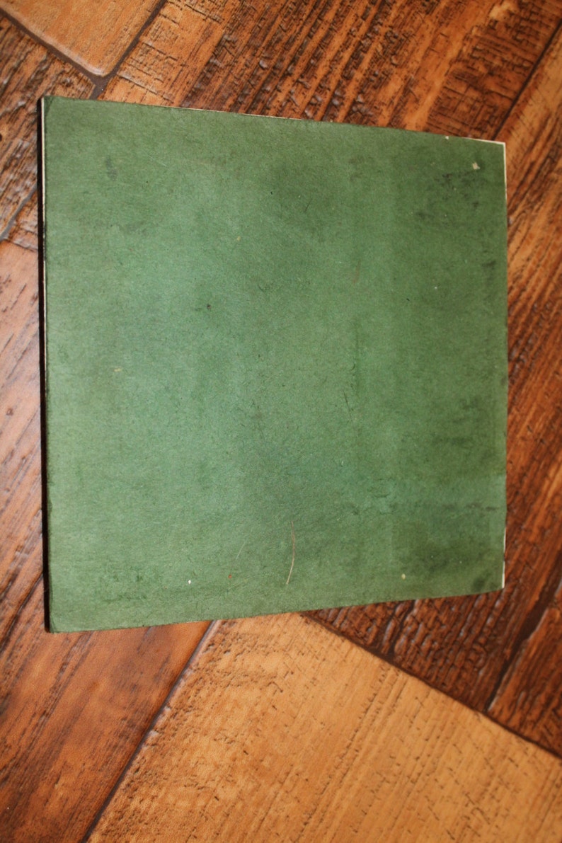 Vintage Cheetah Hand Painted Ceramic Tile Trivet | Etsy