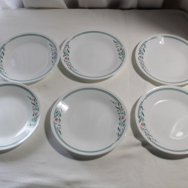 Corelle Rosemarie - Etsy