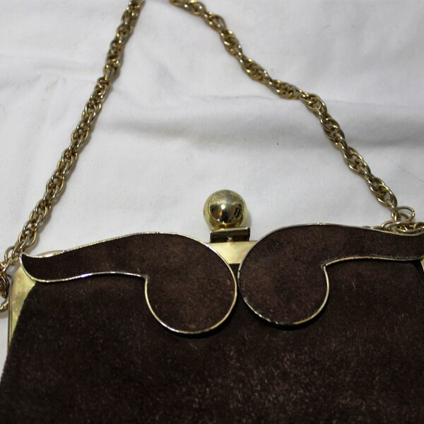 Triangle Purse - Etsy