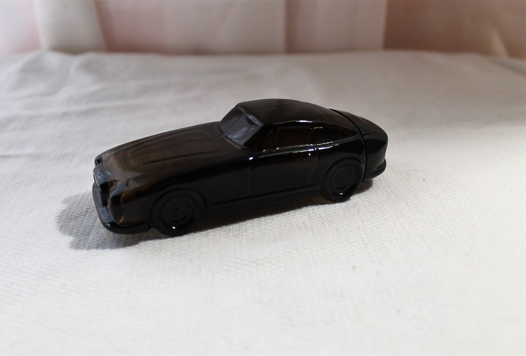 Vintage AVON ferrari '53 Decanter, 1975, Empty Bottle, Rare Avon Car - Etsy