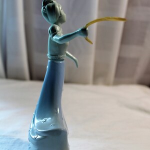 Vintage AVON "good Fairy" Figural Bottle, Delicate Daisies Cologne, 3 ...