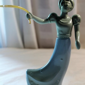 Vintage AVON "good Fairy" Figural Bottle, Delicate Daisies Cologne, 3 ...