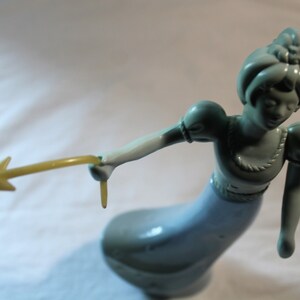 Vintage AVON "good Fairy" Figural Bottle, Delicate Daisies Cologne, 3 ...