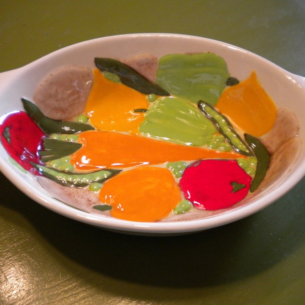 Vegetable Ceramics - Etsy