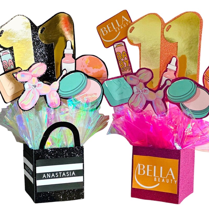 Makeup Decorations - Etsy