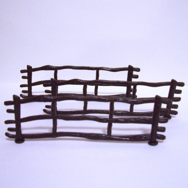 Fence Topper - Etsy