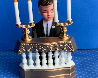 Bat Mitzvah Cake Topper Jewish Star Cake Topper Glitter - Etsy