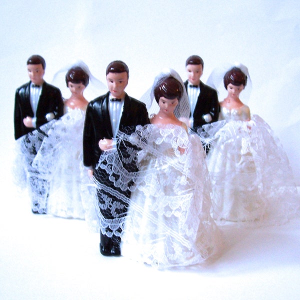 Dress Cupcake Topper - Etsy