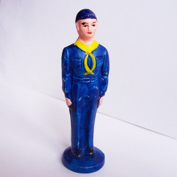 Eagle Scout Cake Topper - Etsy