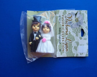 Miniature Bride Groom - Etsy