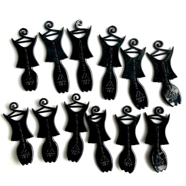 Cupcake Spoons - Etsy