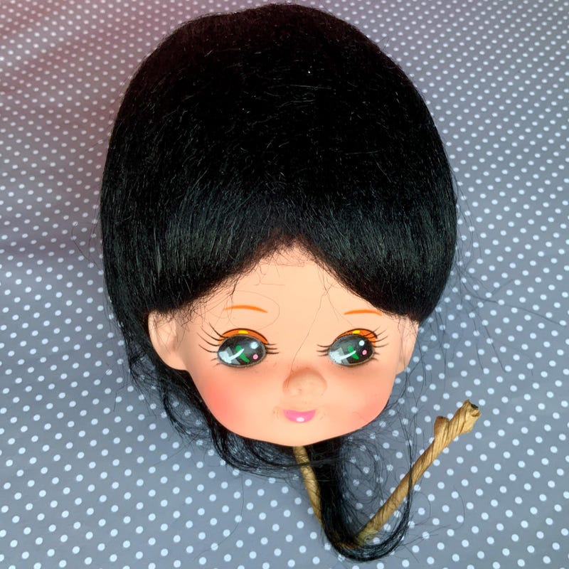 Moppet Models - Etsy