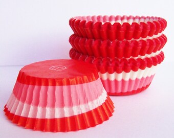 Copper Foil Cupcake Liners Standard Size Choose Set of 50 or - Etsy