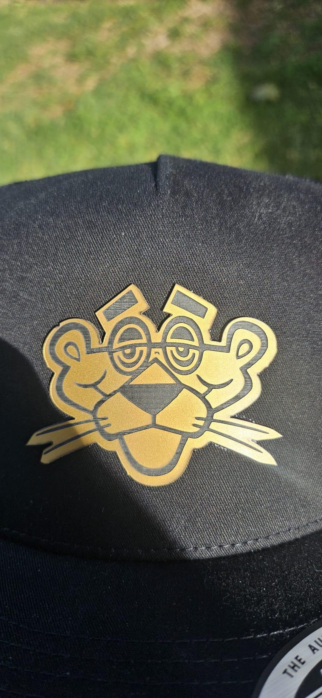 PANTERA BELICA, Caps, Trakas Hdsptm, Hat Custom - Etsy