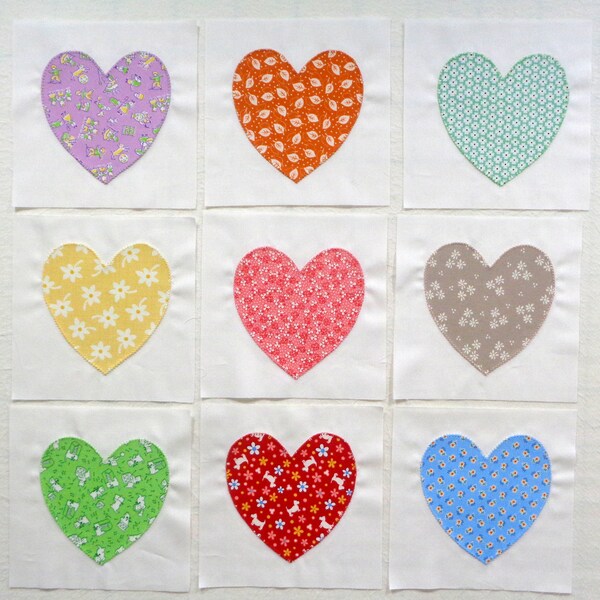 Depression Era Quilt - Etsy