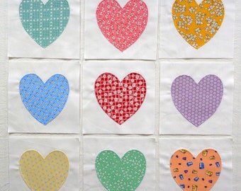 Depression Era Quilt | Etsy