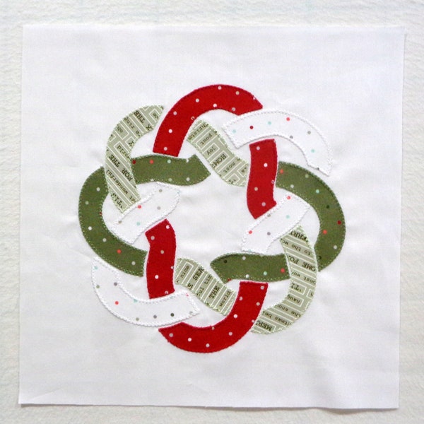 Celtic Applique - Etsy