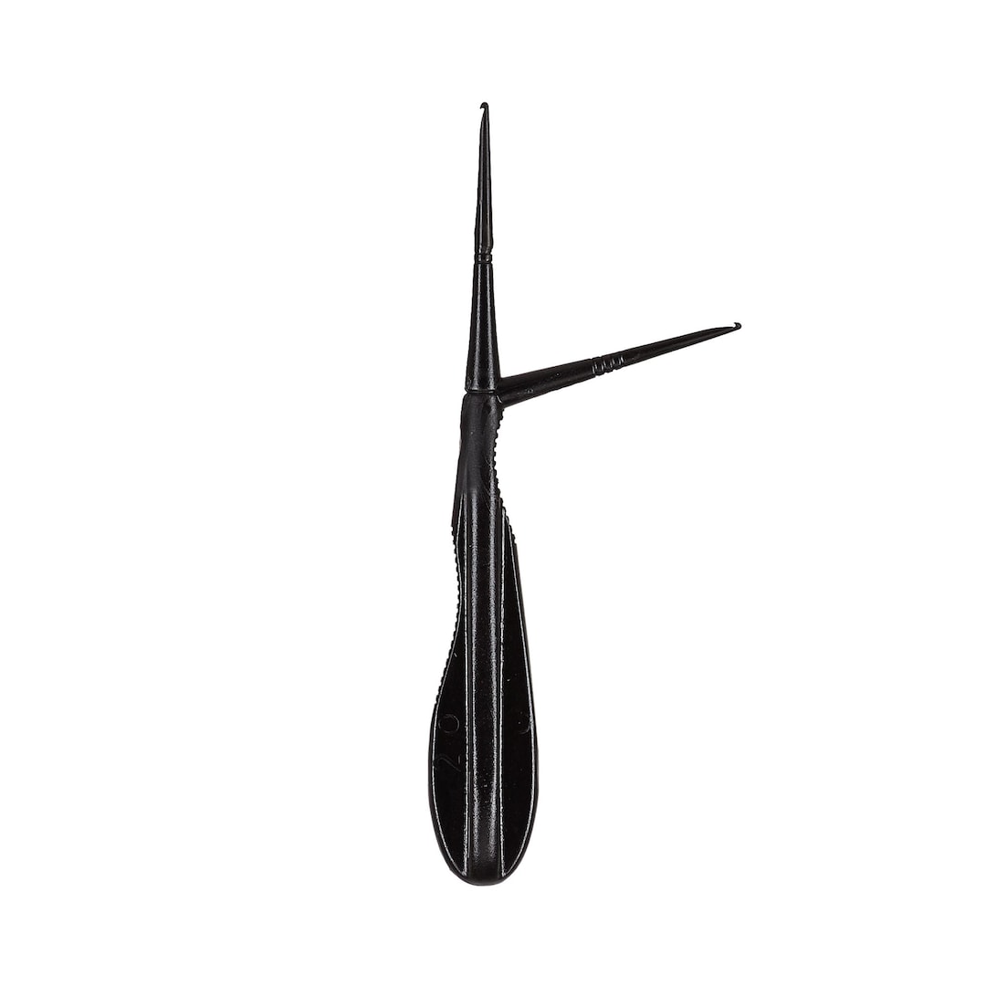 Highlighting Needle Set – 2 Needles, 4 Strand Sizes | Professional Hair ...