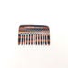 Afro Comb Hand-sawn - Strand Comb - Hair Comb for Curly Hair & Afro ...