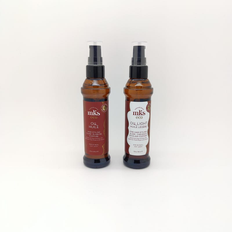 Anti Frizz Hair Oil - Etsy Denmark