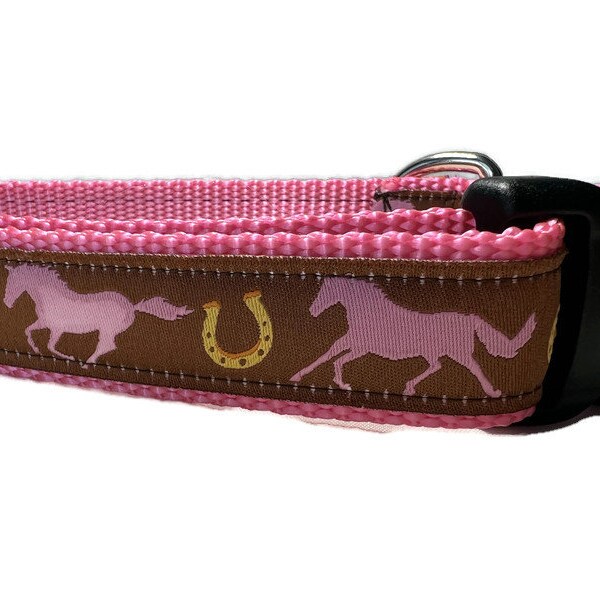 Horse Collar - Etsy